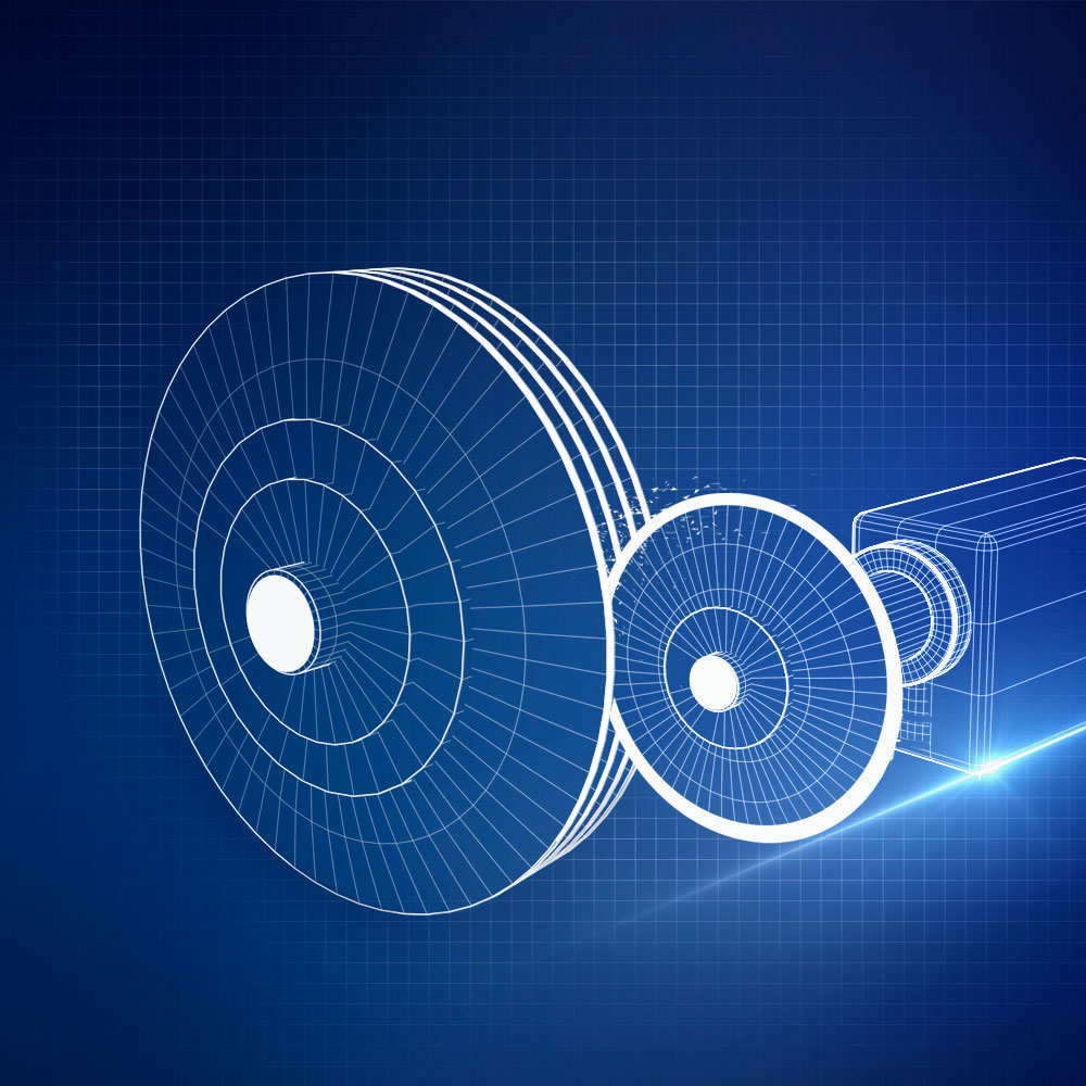 High-speed applications