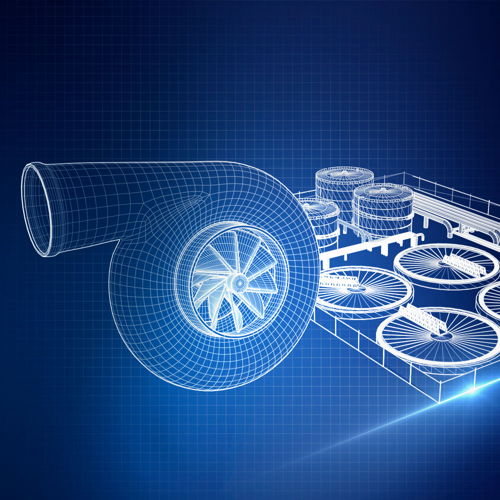 High-speed applications