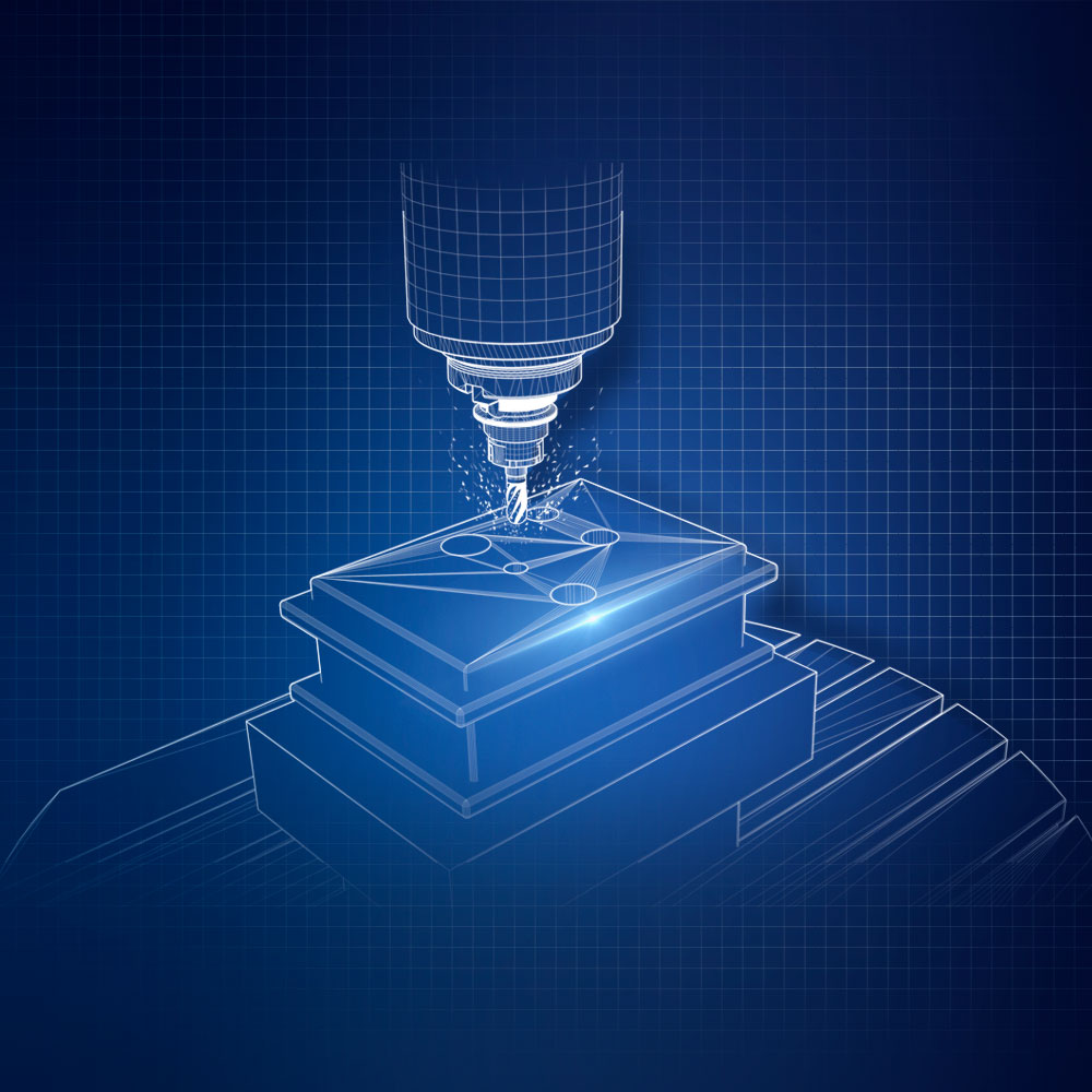 High-speed applications