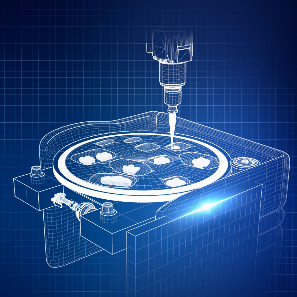 High-speed applications