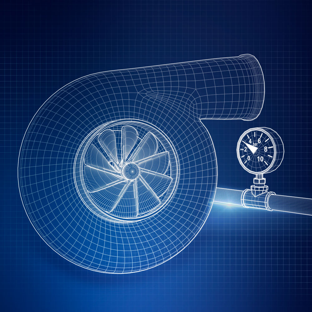 High-speed applications