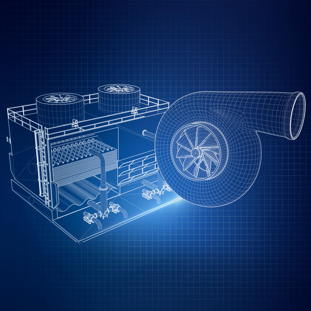 Frequency Converter SD2S