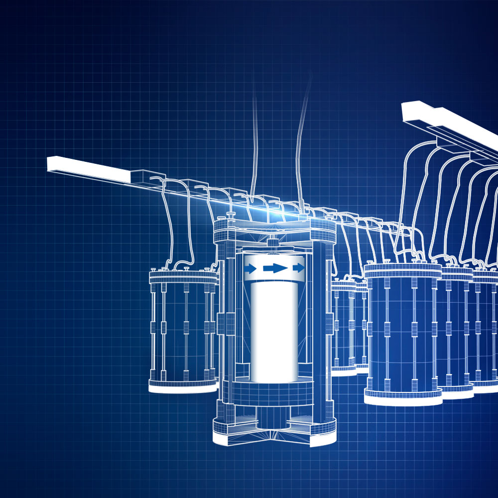 High-speed applications