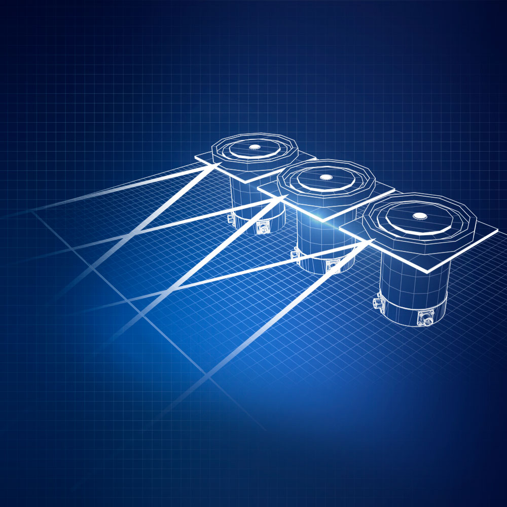 High-speed applications