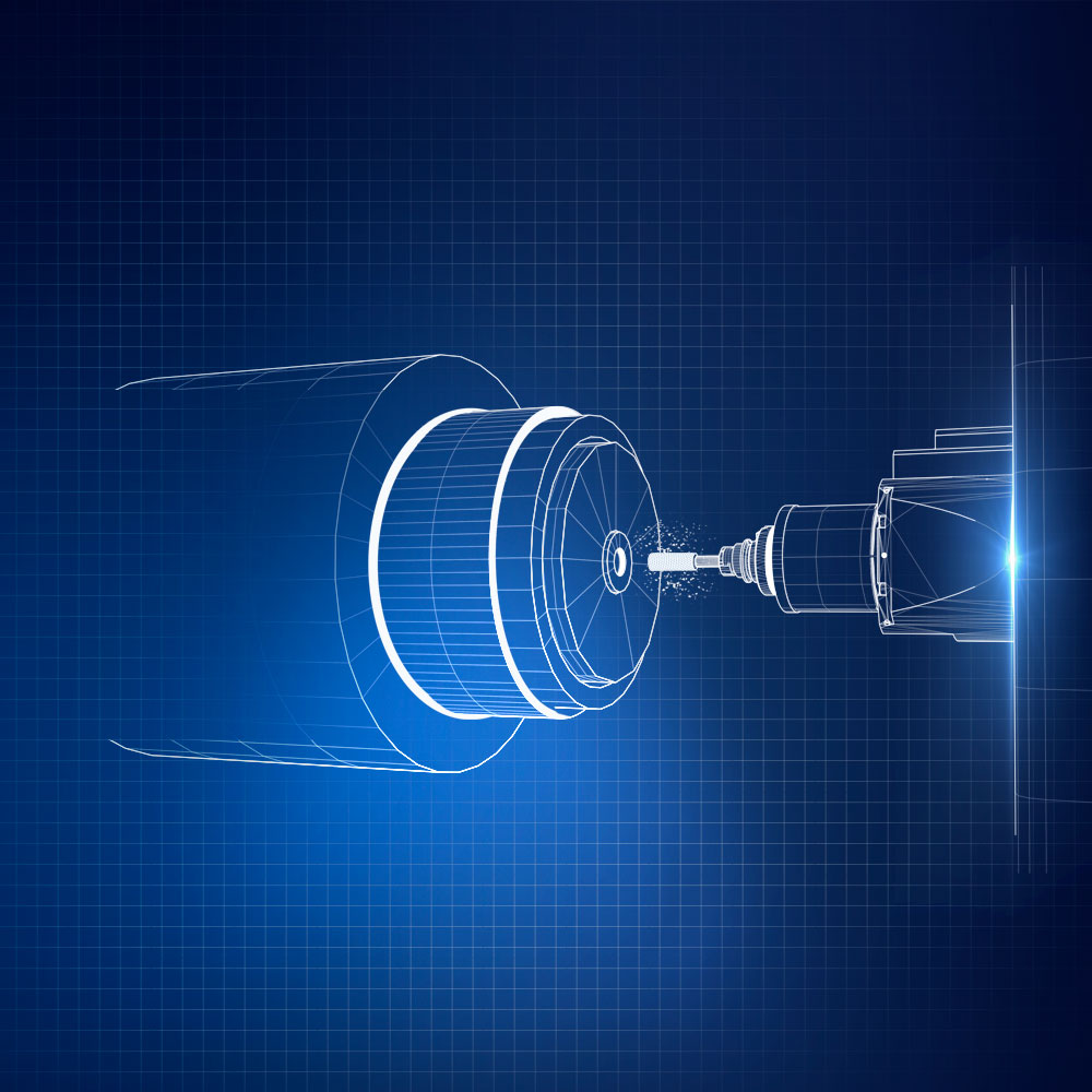 High-speed applications