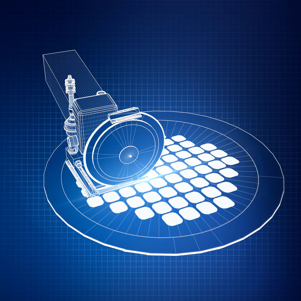 High-speed applications