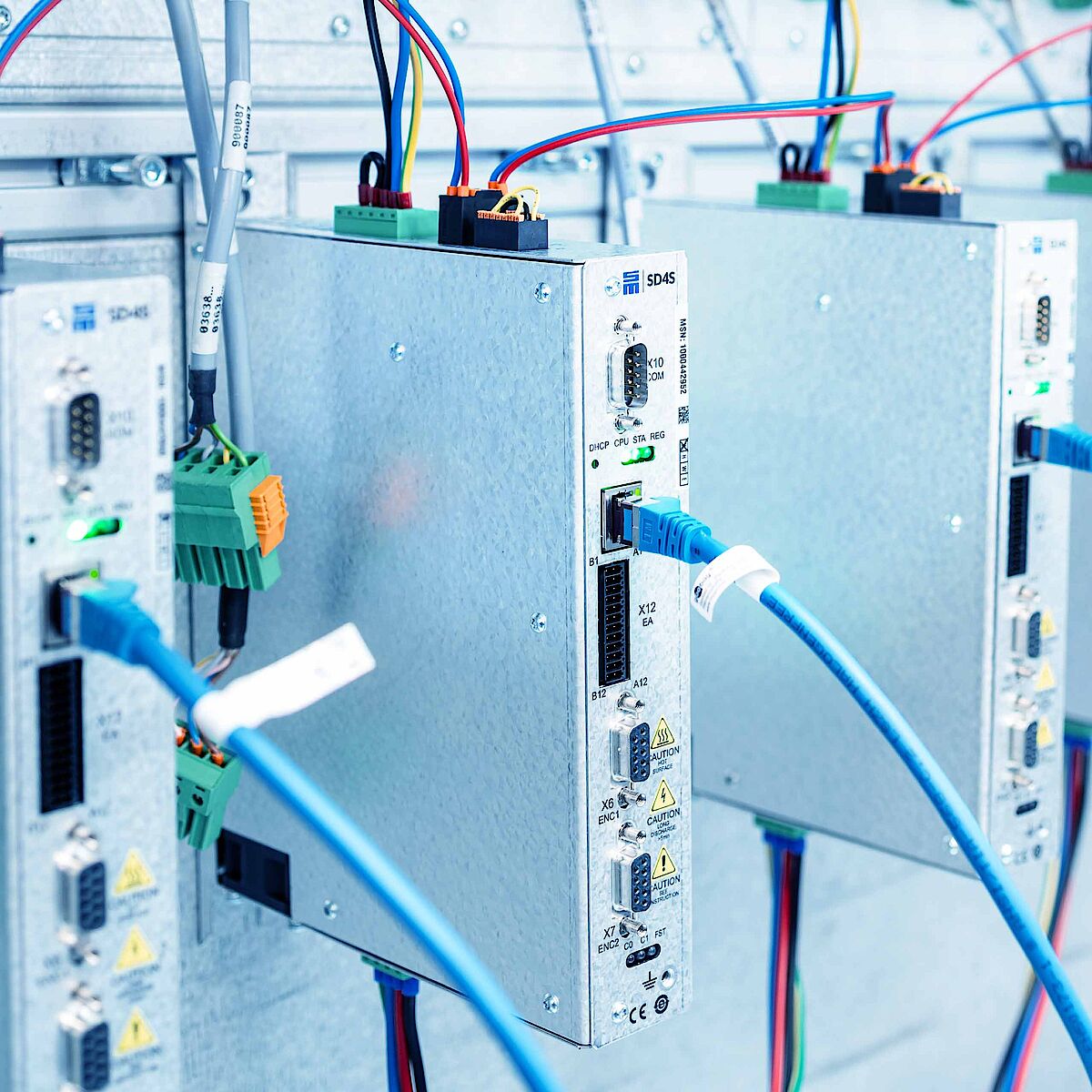 Optimal Operation of IPM Motors