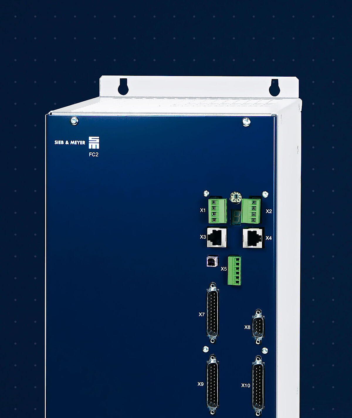 FC2: Specialist looking for new applications
